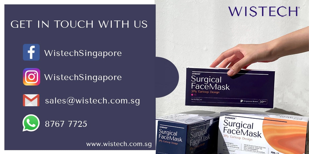 Wistech Singapore