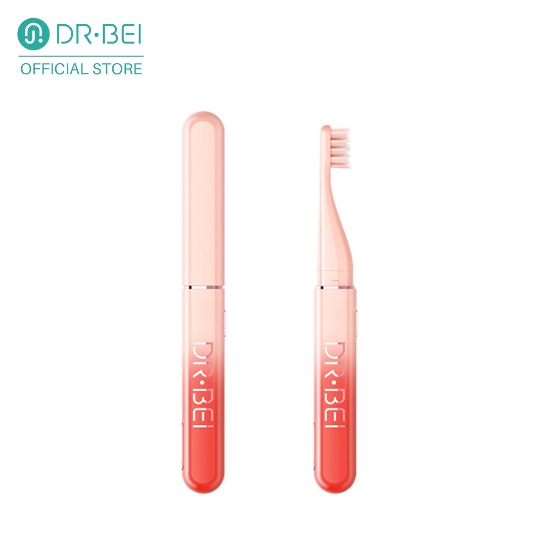 DR.BEI Q3 Sonic Electric Toothbrush Xiaomi Youpin │ Wistech Singapore